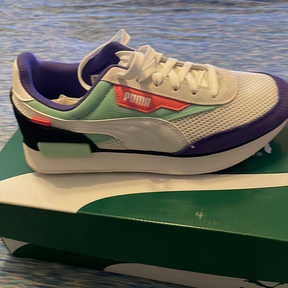 Puma | Shoes | Walking Shoes | Poshmark